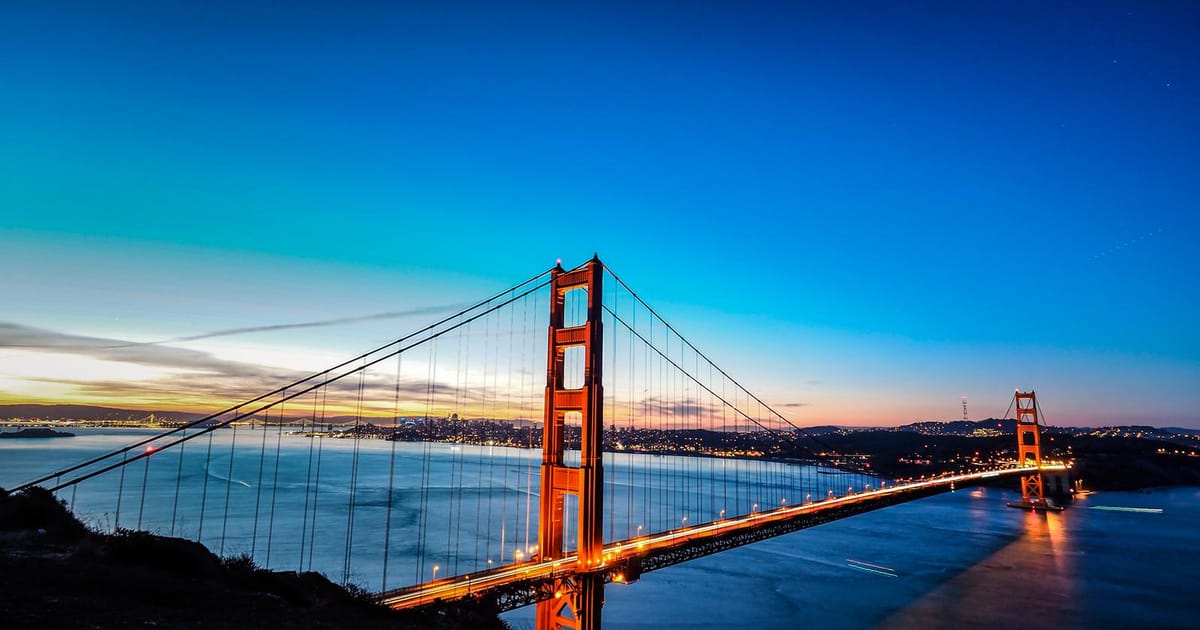 Alex McClure - Tempe, Arizona, Olympus Trailblazer, Alex McClure ...