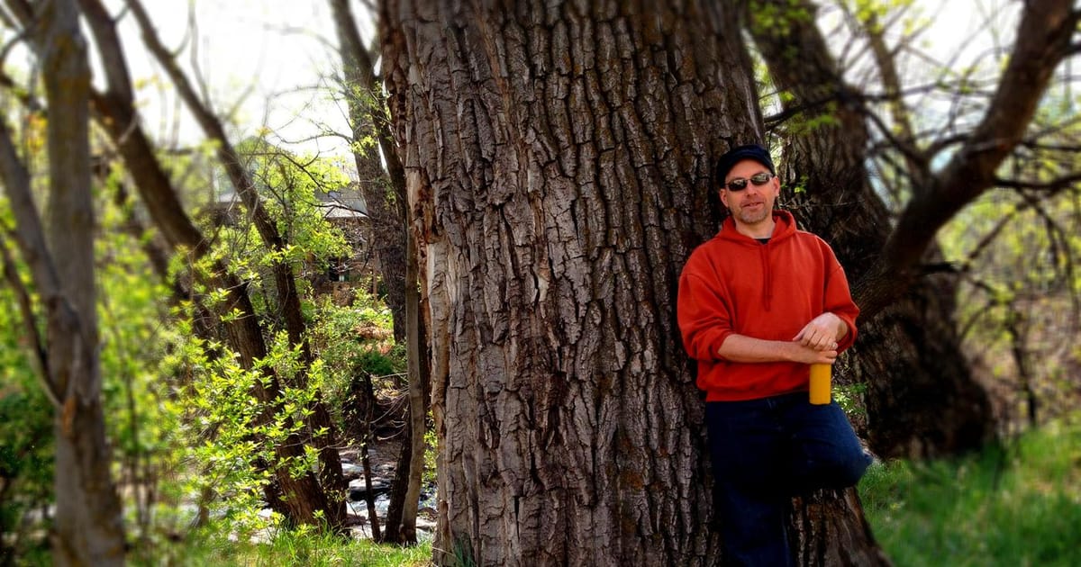 Ron Maurer - Boulder, Colorado | about.me