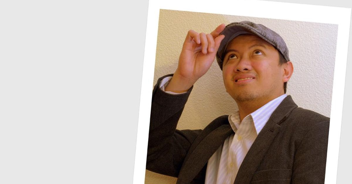 Jojo Galang | about.me