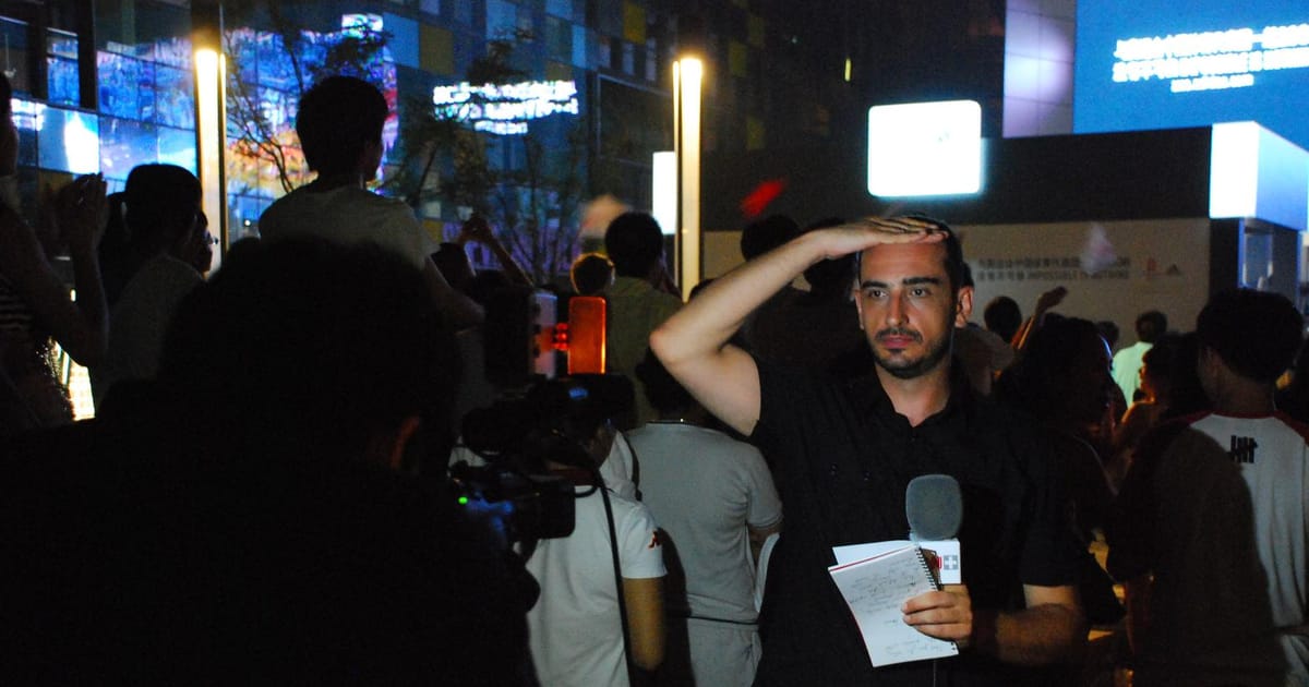 Mario Saavedra - Madrid, España | about.me