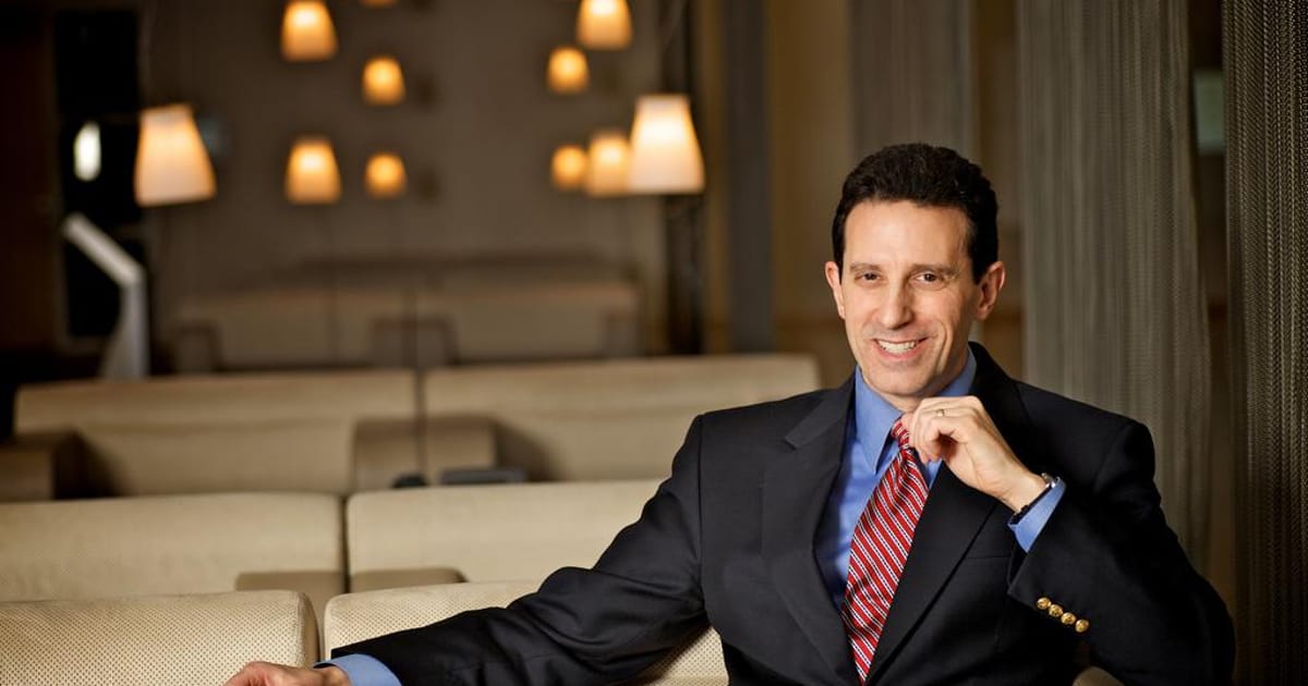 Dr. Danny Sands - Newton, Massachusetts, Brown University | about.me