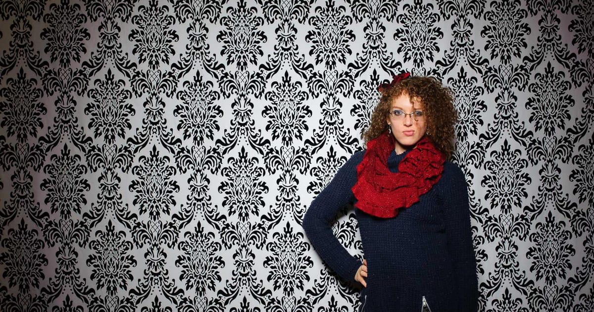 Emily Rose - Cincinnati, Ohio, Emily Rose the Artist, A'la Art Non ...