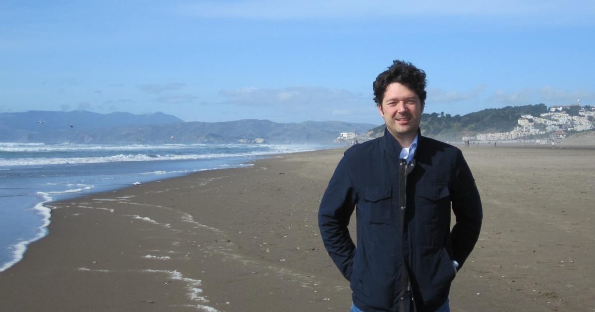 Christian Schultz - Hamburg, Deutschland, UC Berkeley, Universität ...