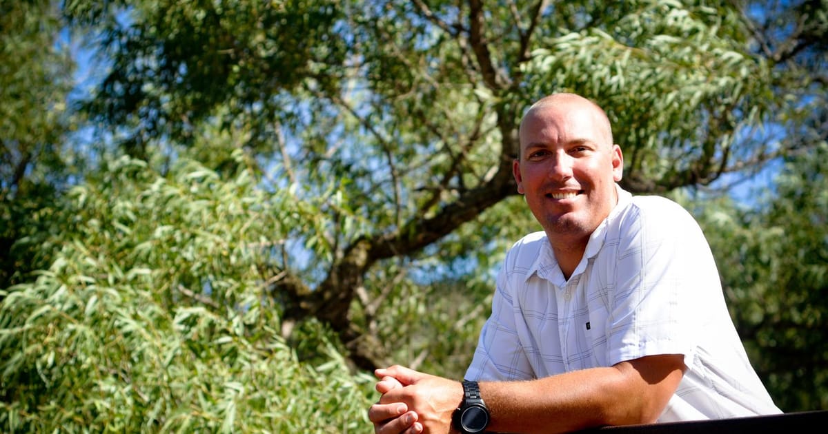 Matt Harding - Carlsbad, California, carlsbad ca, college | about.me