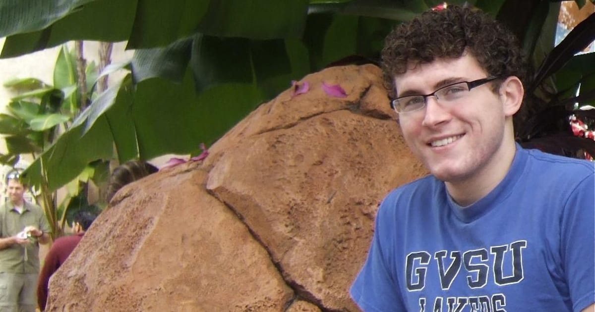 Jace Browning - Grand Rapids, Michigan | about.me