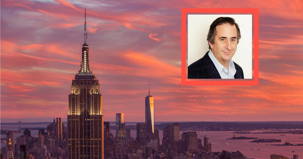 David Kanbar - New City, New York, New York University | about.me