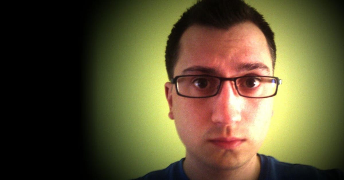 Matthew Manning | about.me