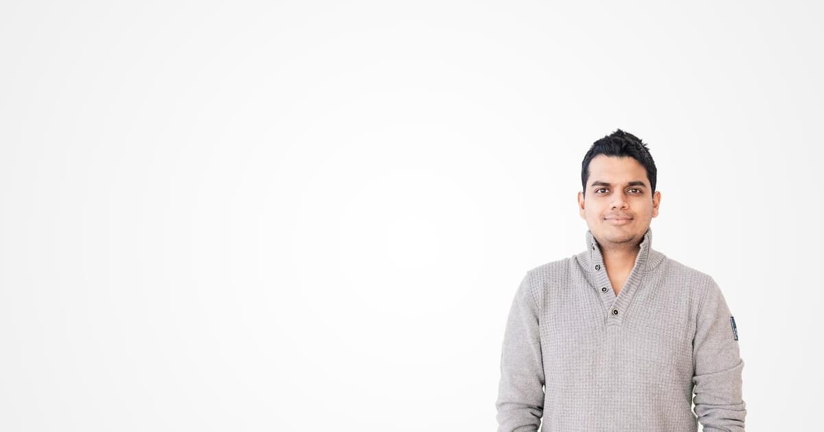 Siddharth Goyal - Amsterdam, Netherlands, Building something new ...