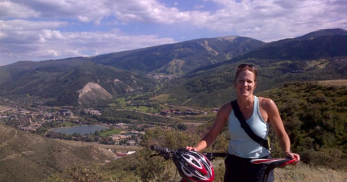 Alison O'Leary - Massachusetts, Self-Employed, Eastern Mountain Sports ...