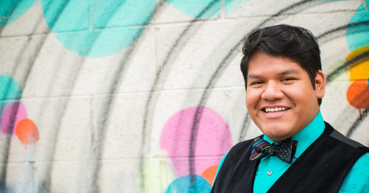 Robert Fischer - St. Louis, Missouri, Dominant Seventh & LockerDome ...