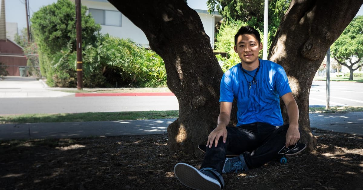 Steve Cheung - Pasadena, California, Pasadena City College, Art Center ...