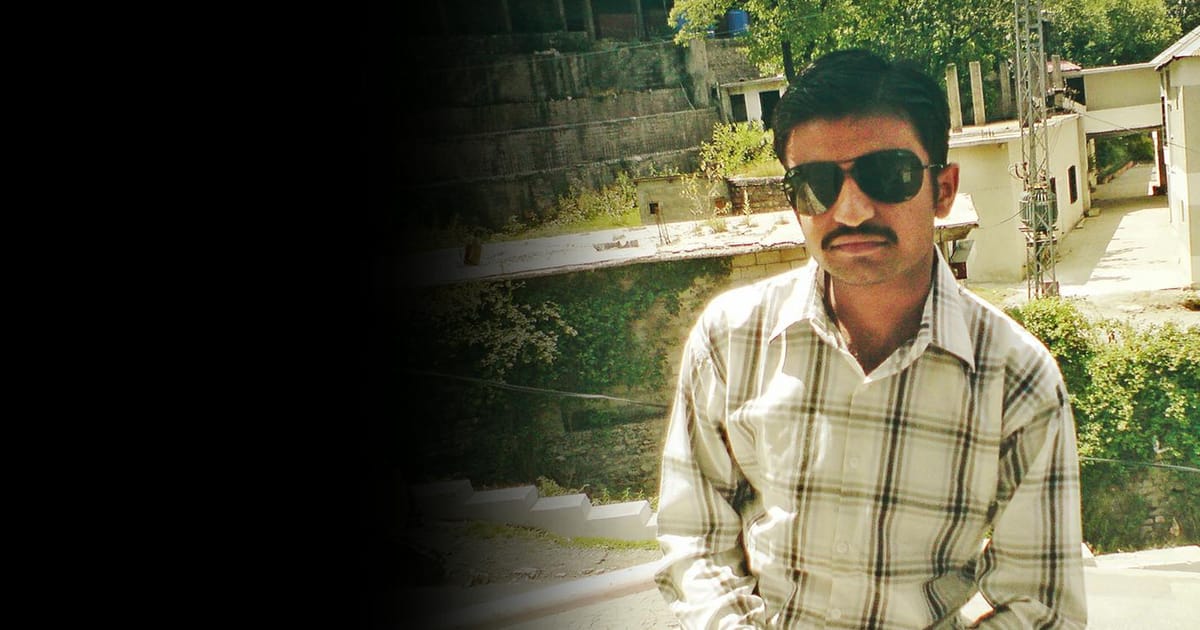 Fawad Ahmad - Lahore, Pakistan, Raazee Therapeutics, B.s Computer ...