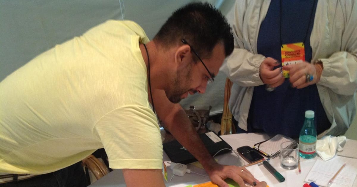 Edson Santos - São Paulo, Brazil | about.me