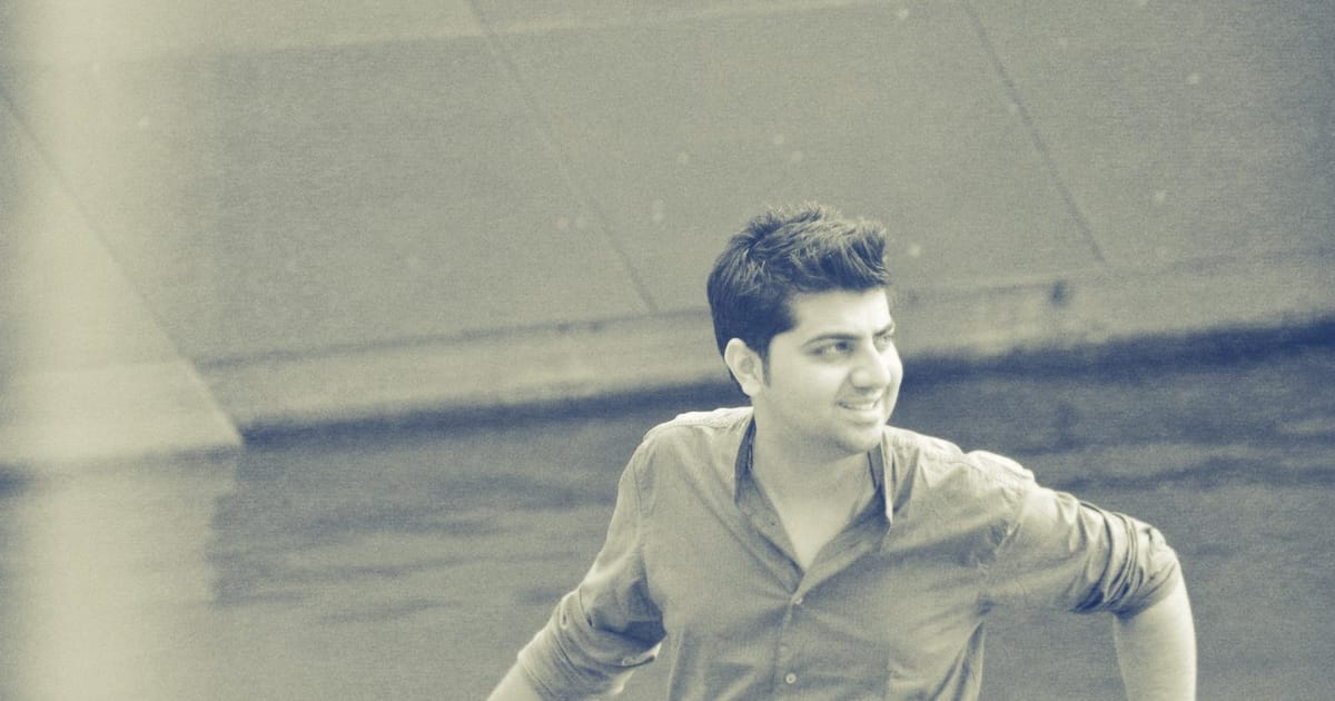 Naveen Trehan - India | about.me