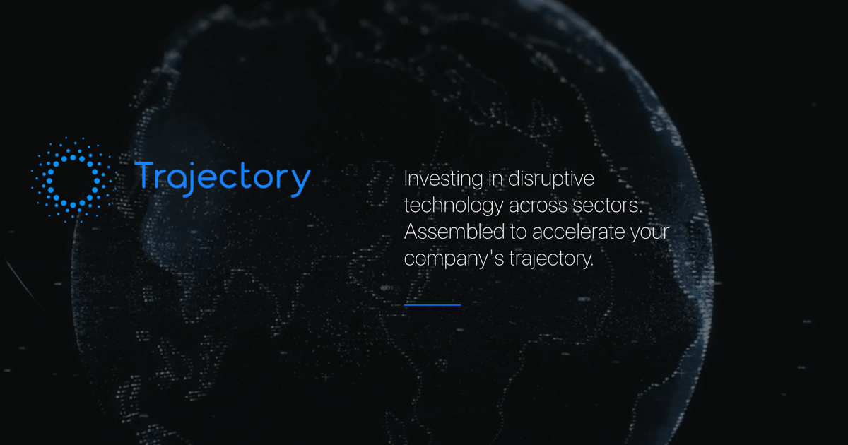 Trajectory Ventures - new york, new york | about.me