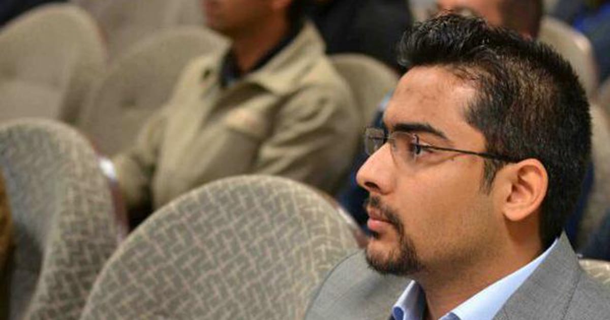 amirhosein ataei - Milan, Italy | about.me