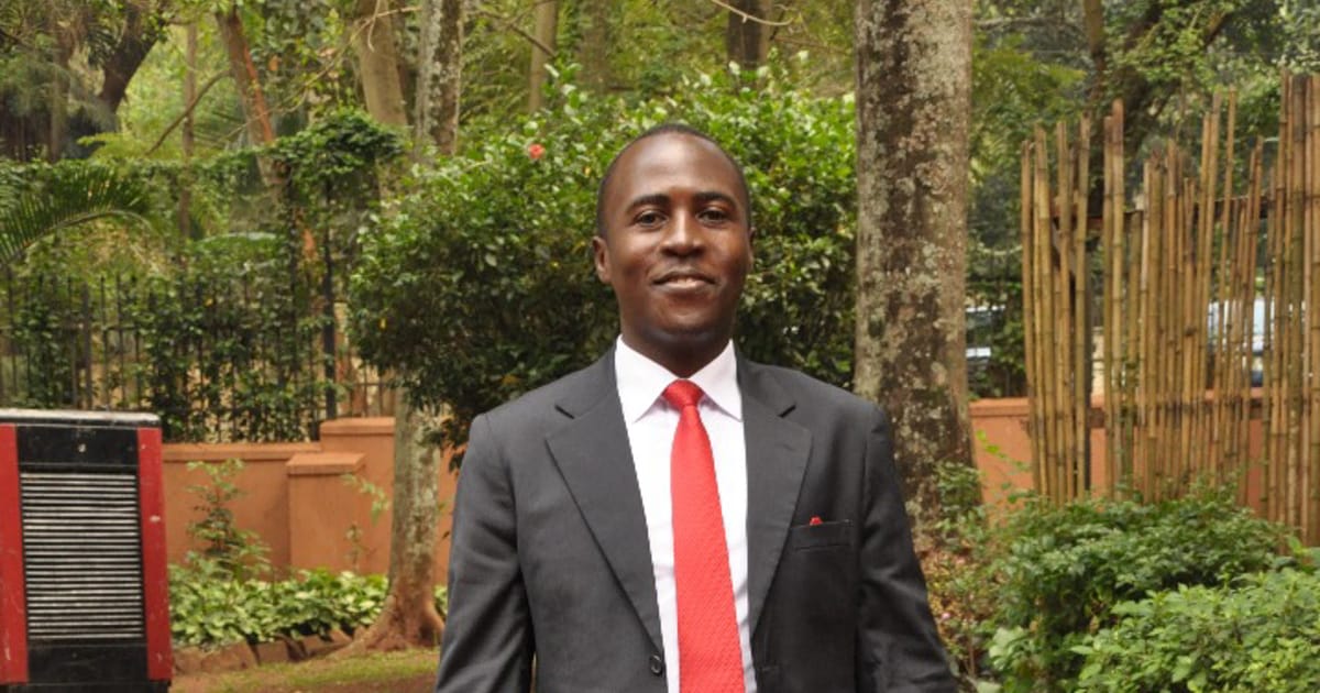 Nicholas K. Quest - Kampala, Uganda | about.me