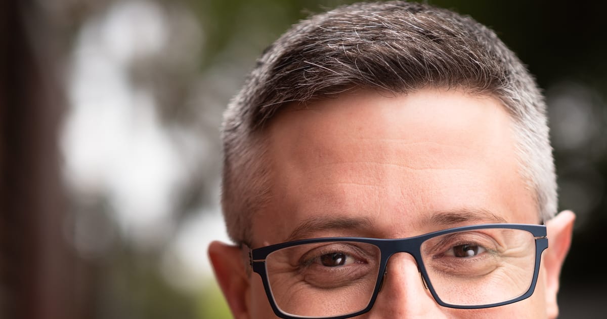 Luke Hunter - Melbourne, Australia | about.me