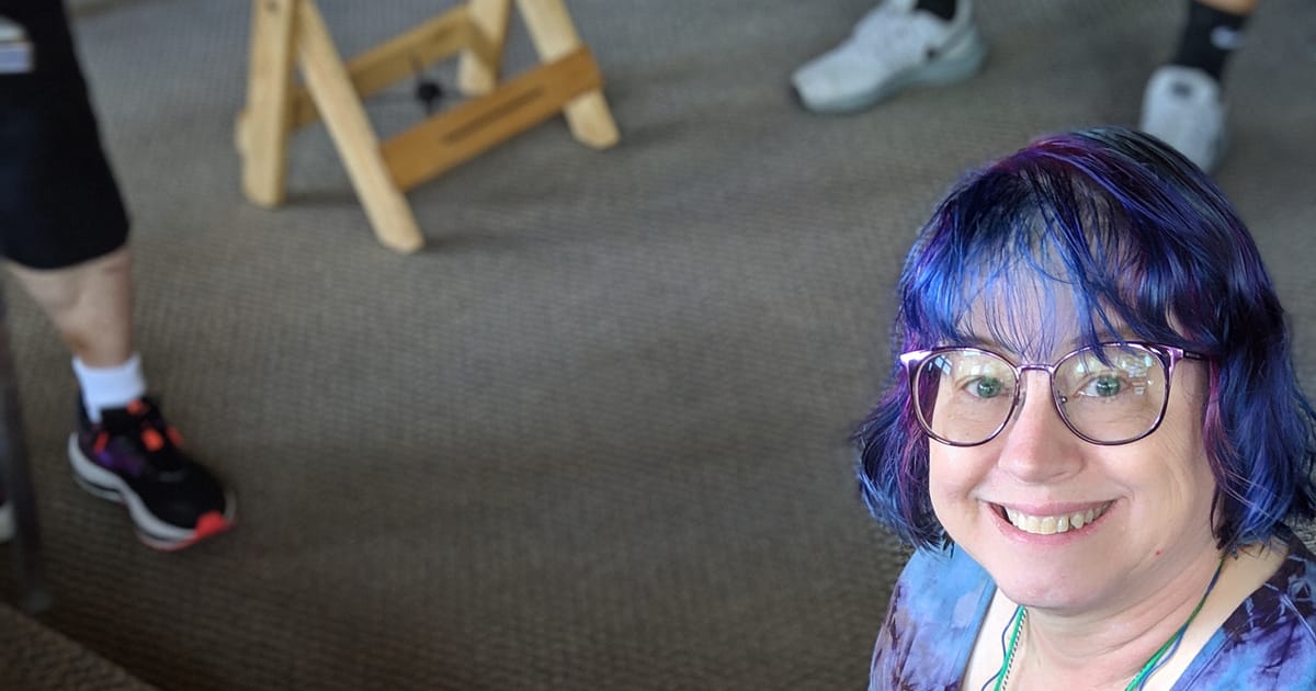 Julia Benson-Slaughter - Atlanta, Georgia, Noctua Designs LLC, Case ...