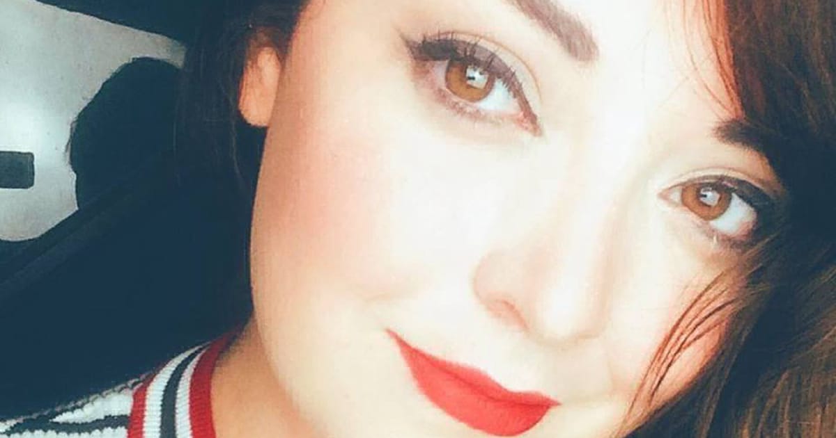 Michelli Rodrz - São Paulo, Brazil | about.me