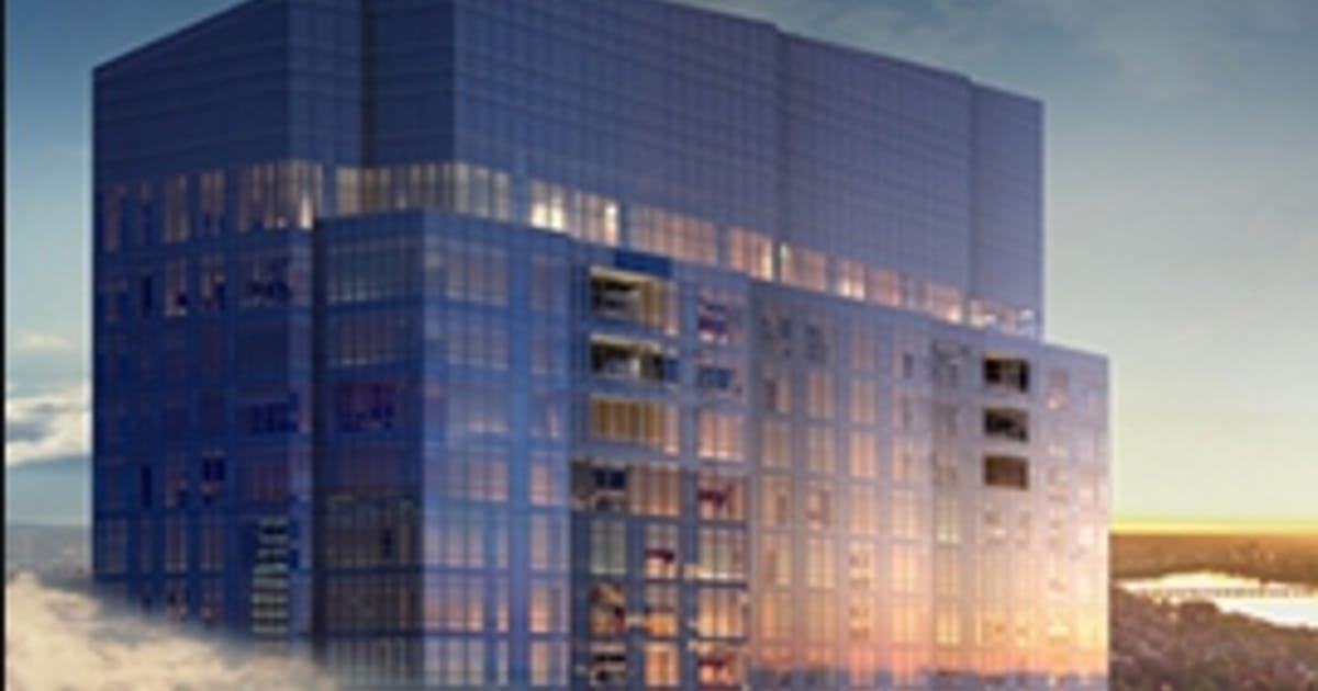 Millennium Tower - Boston, Massachusetts | about.me