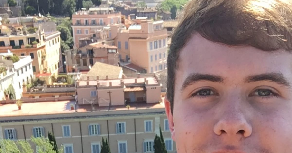 Aaron Alexander - Mount Joy, Pennsylvania, Lebanon Valley College ...