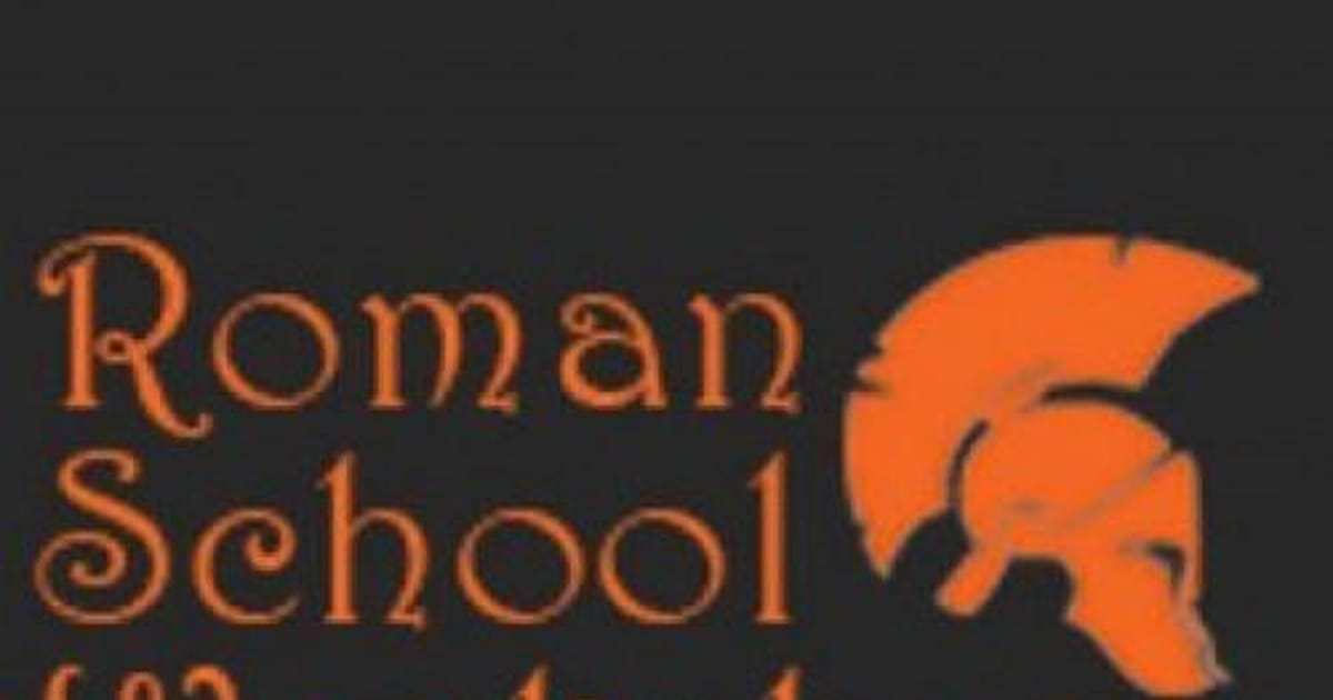 Roman School Workshops - Rochester, United Kingdom | about.me
