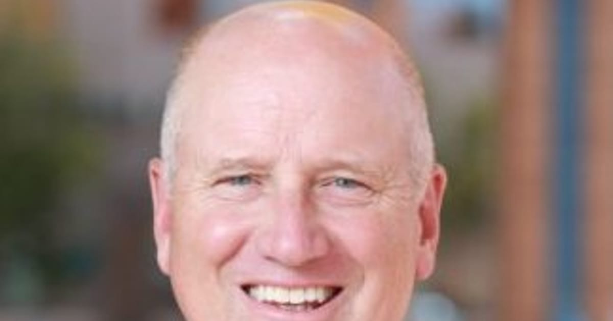 Tom Humbarger - Manhattan Beach, California, Bowling Green State ...