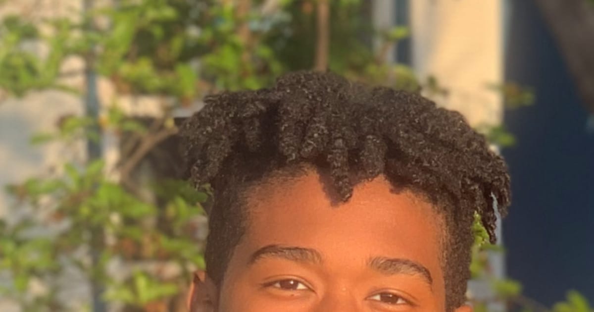 Najee Jackson - California | about.me