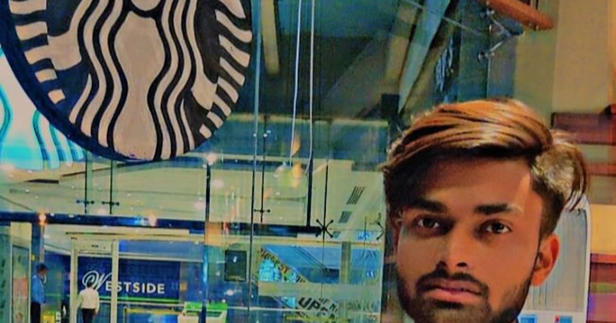 Aman Tripathy - Noida | about.me