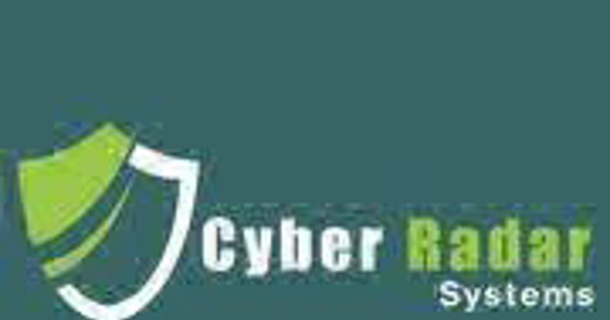 cyber radar systems - United States | about.me