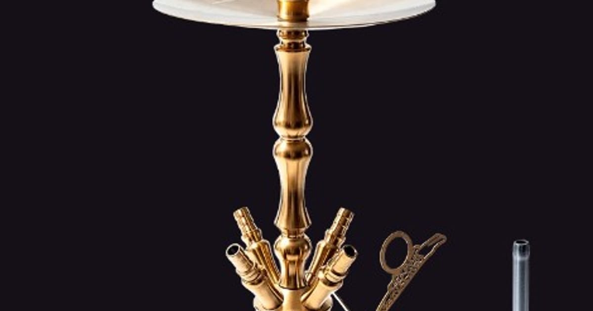 Tuah Shisha - 180 York St, South Melbourne VIC 3207 | about.me