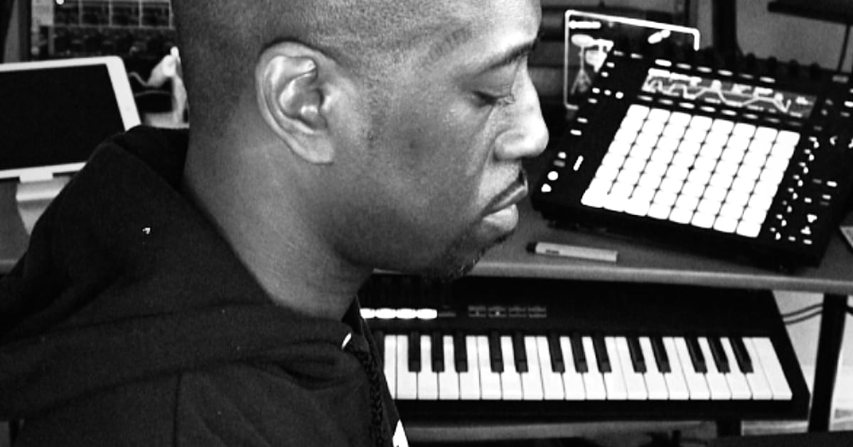 daniel bryant chingford