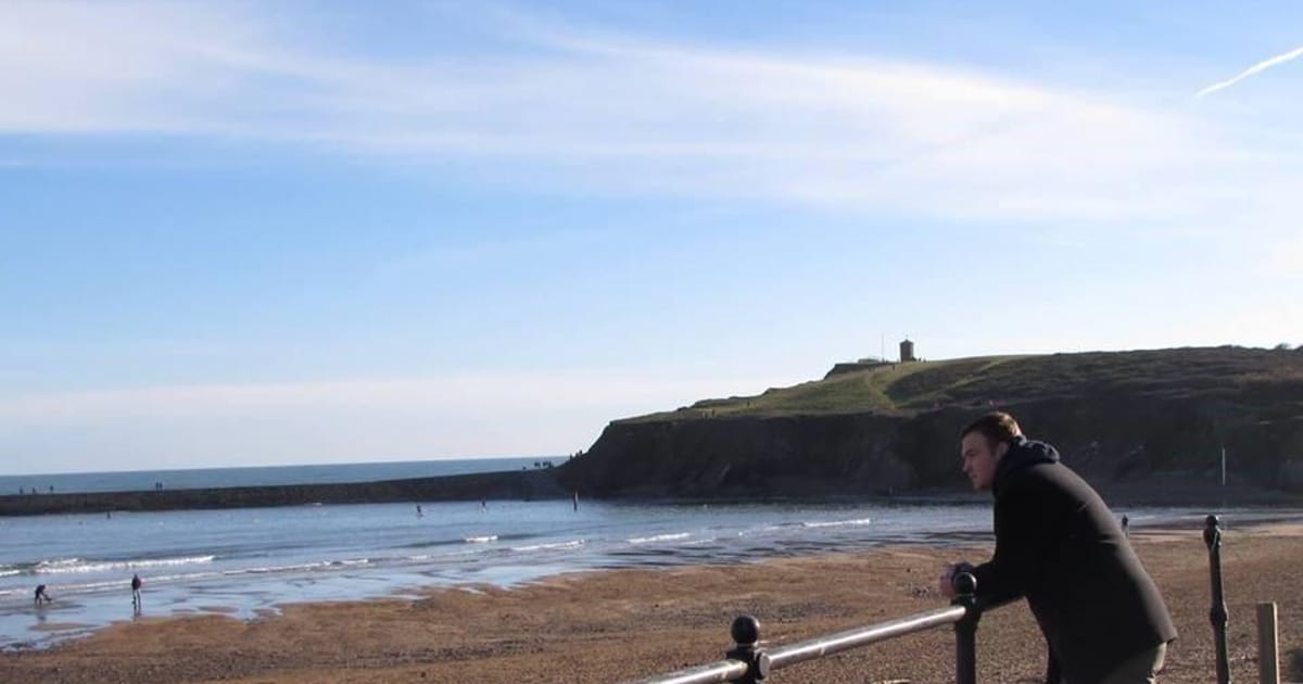 Daniel Brind - England, United Kingdom, Microsoft | about.me