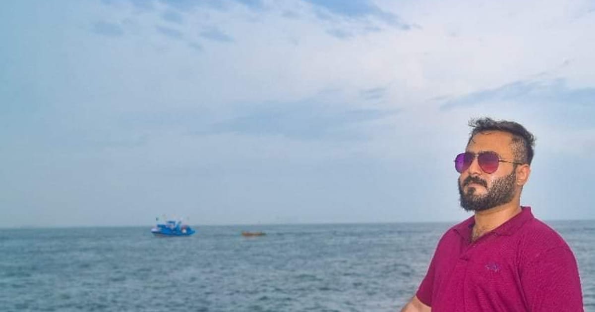 Muhammad Yaseen - karachi pakistan | about.me