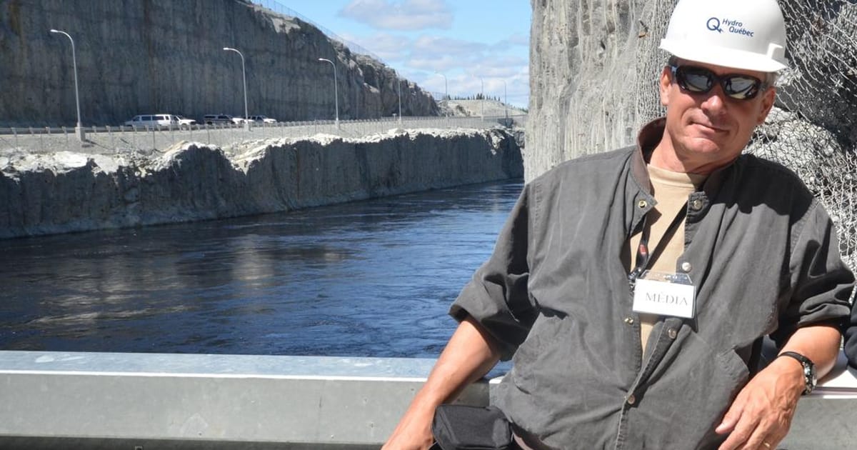 Robert Chitty - Chelsea, Québec, Canada, gordongroup, UGSM Monarch ...