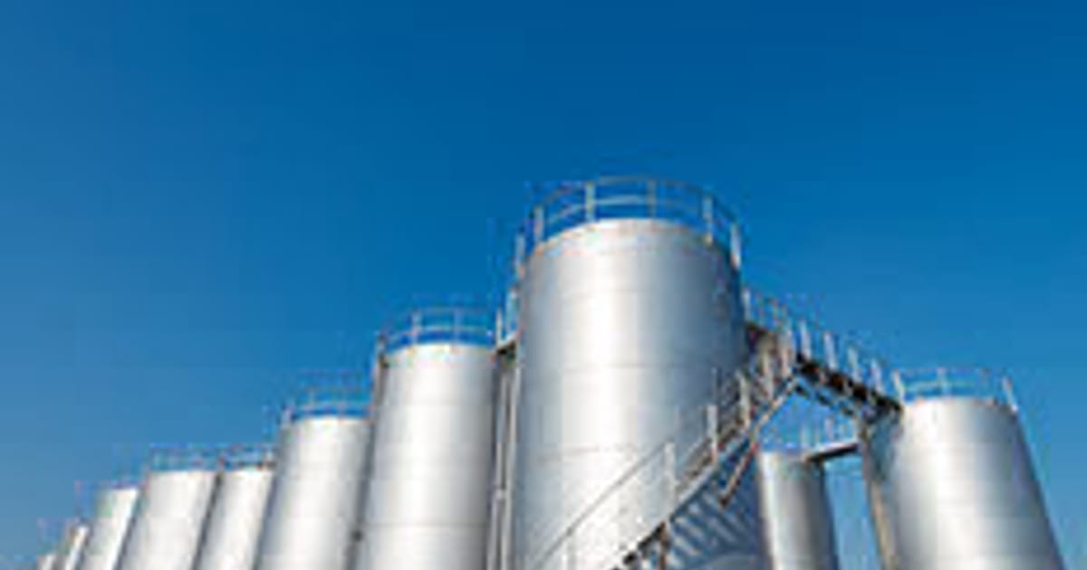 GSC Tanks - the United States | about.me