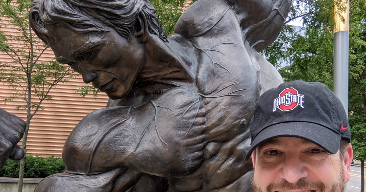 Geoffrey Kleinman - Columbus, Ohio, Ithaca College | about.me