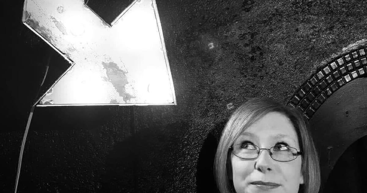 Jen Williams - London, UK | about.me