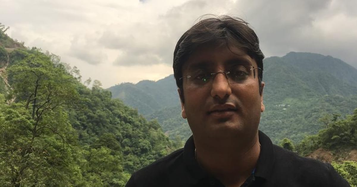 Deepesh Agarwal - Mount Abu, India, Karmatix Technologies | about.me