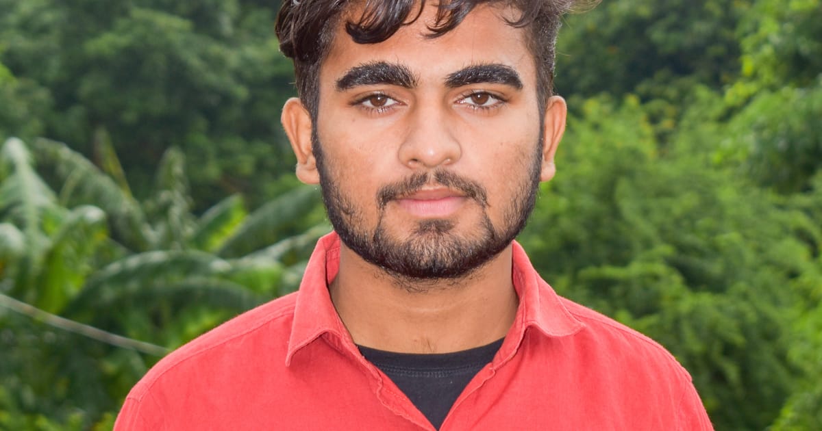 Krishna Kumar Yadav - Patna, U M S Singaha tola Bagahi, Hathua ...