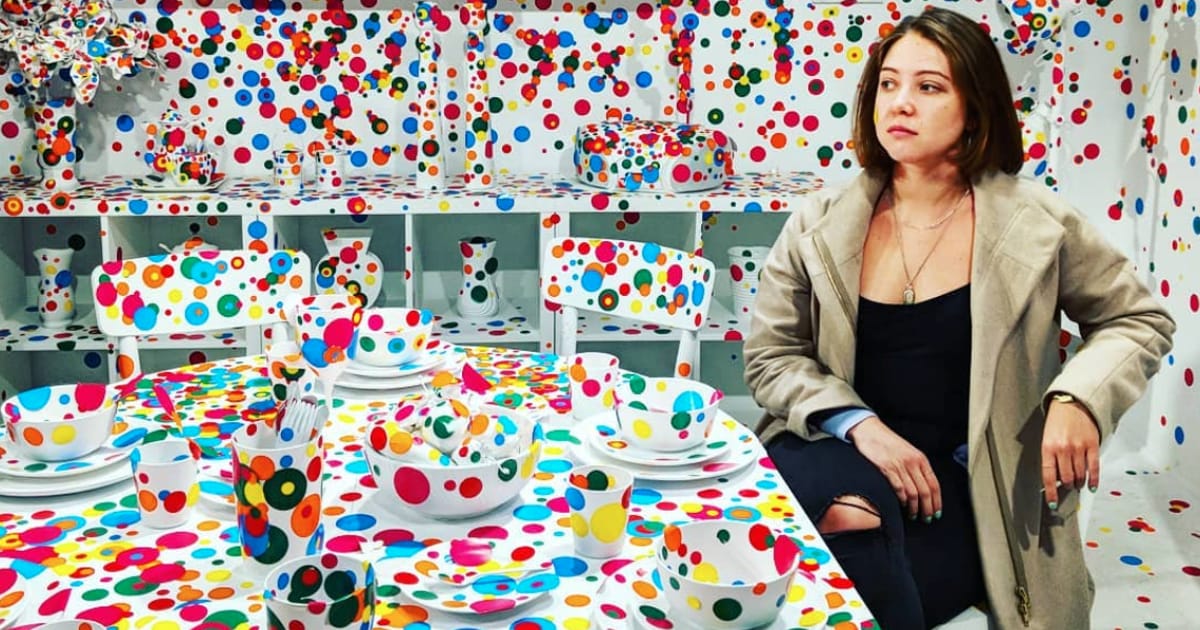 Eva Beylin - Everywhere | about.me