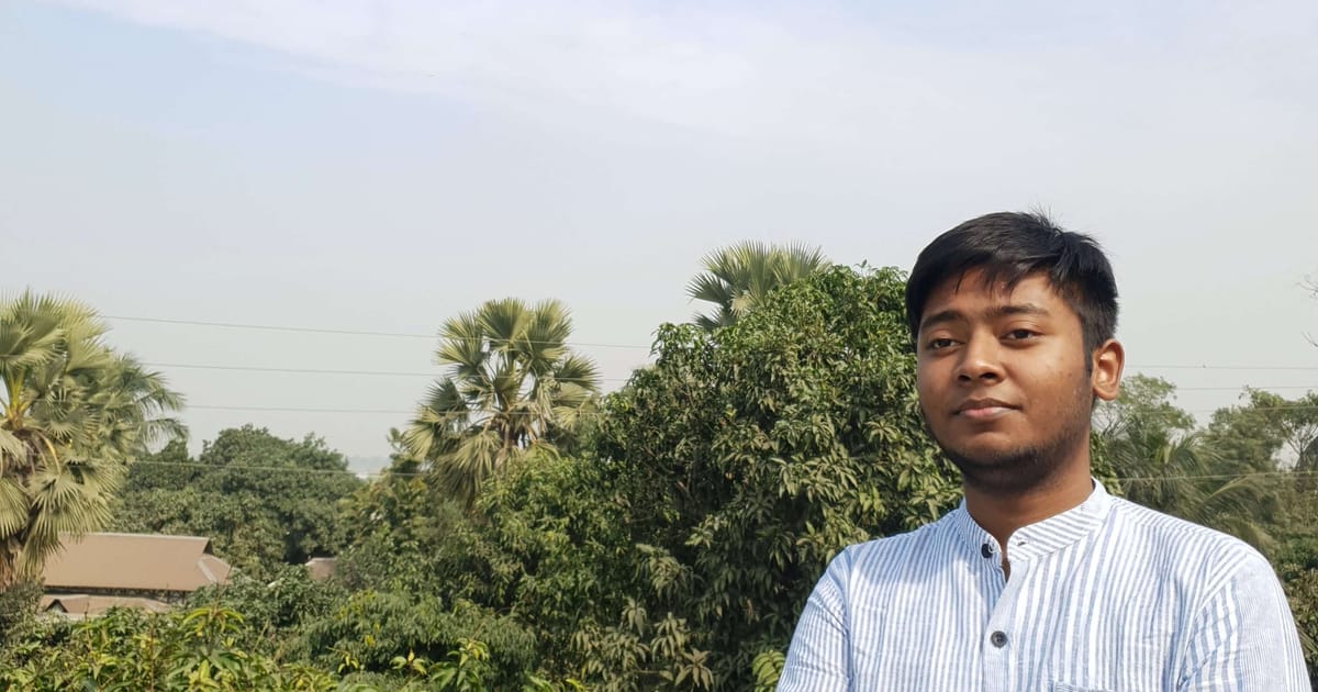Sifat Ali - 249/2 South Jatrebari, Dhaka-1024, ASSISTANT MD at Shohoz Skill, J.S.C from ...
