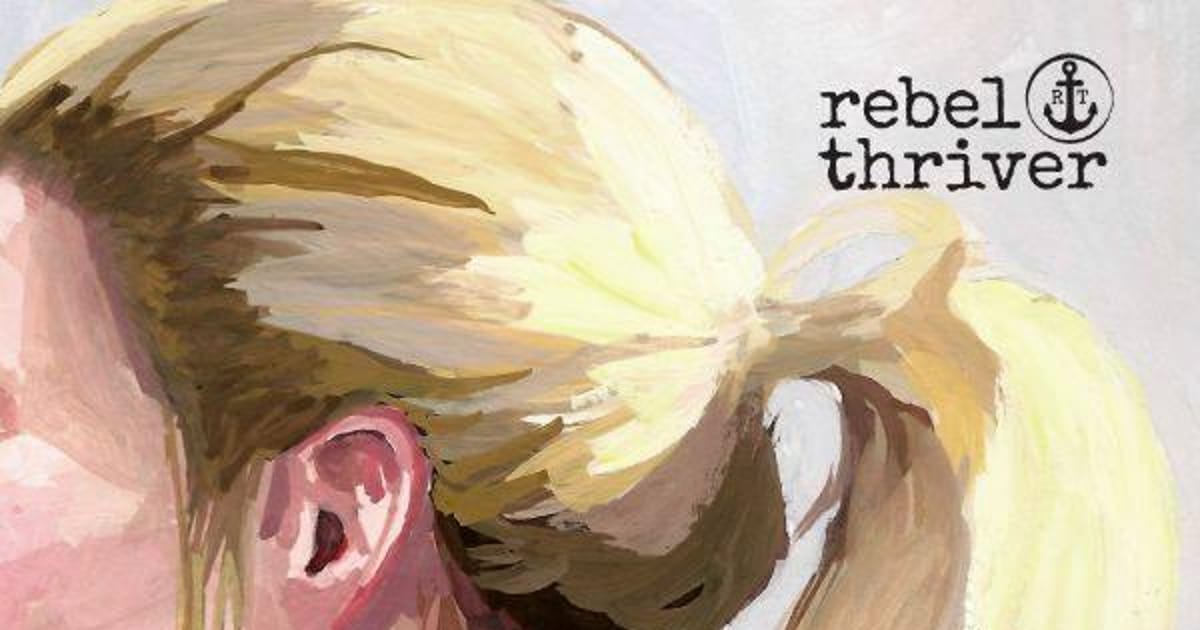 Ella Hicks - the United States, Head Instigator at Rebel Thriver | about.me