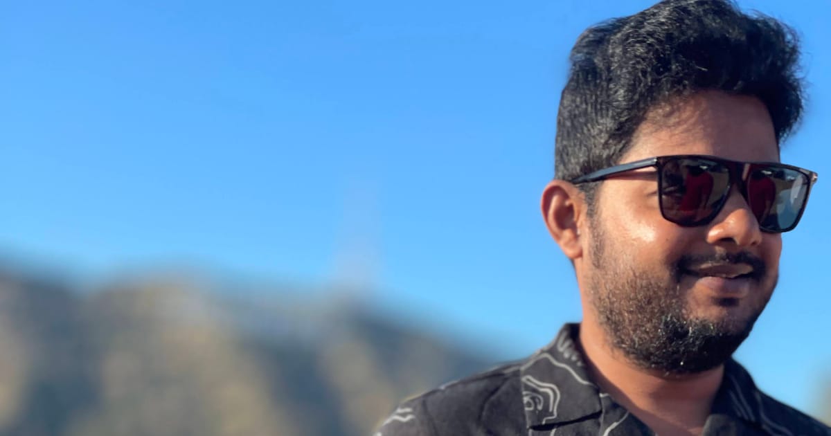 tarun pala - seattle | about.me