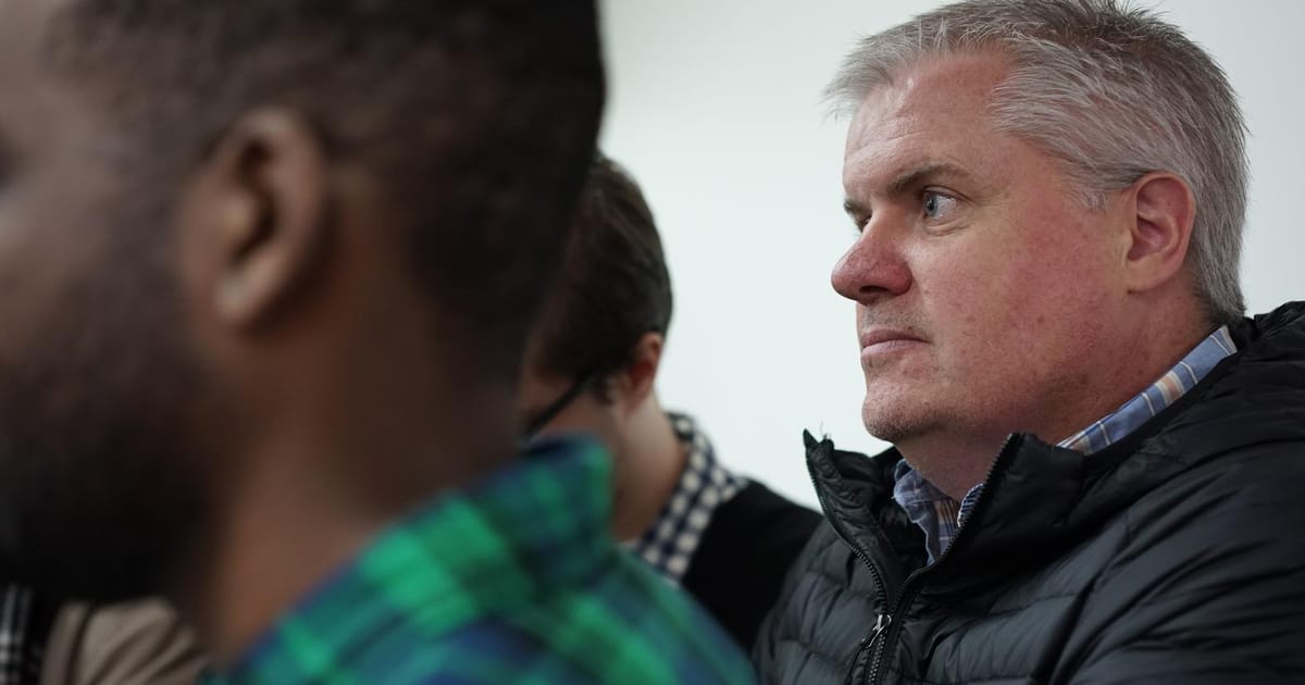 Christopher Harris - Ponte Vedra, FL, United States | about.me