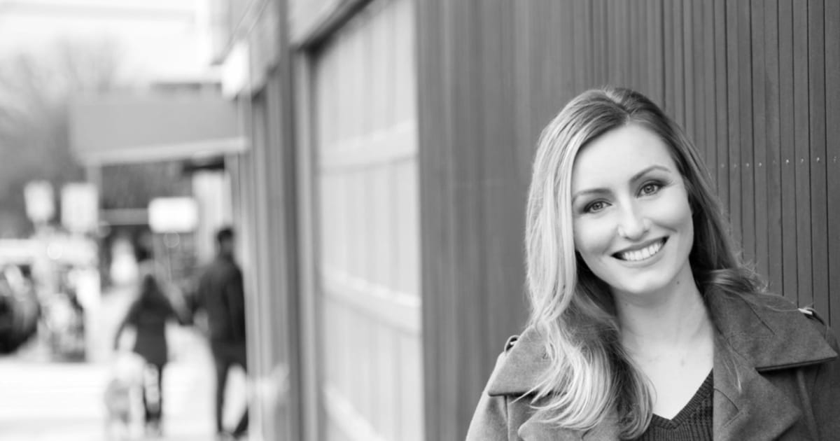 Kristen Riggs - Portland, Oregon | about.me