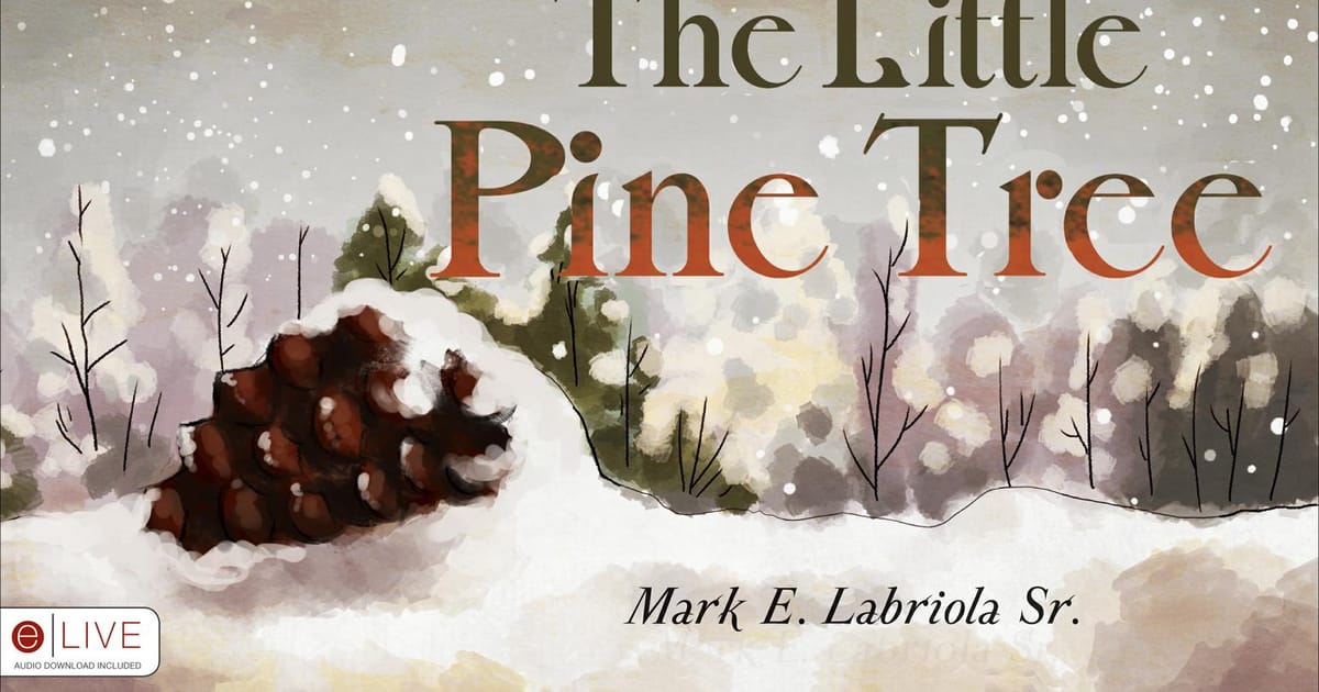 Mark Labriola - Florida, Writer and Author, Blogger, Liberty University ...