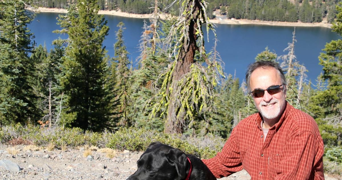 John Pattillo - Seattle, Washington, Pattillo Assoc & Bellwether, St ...