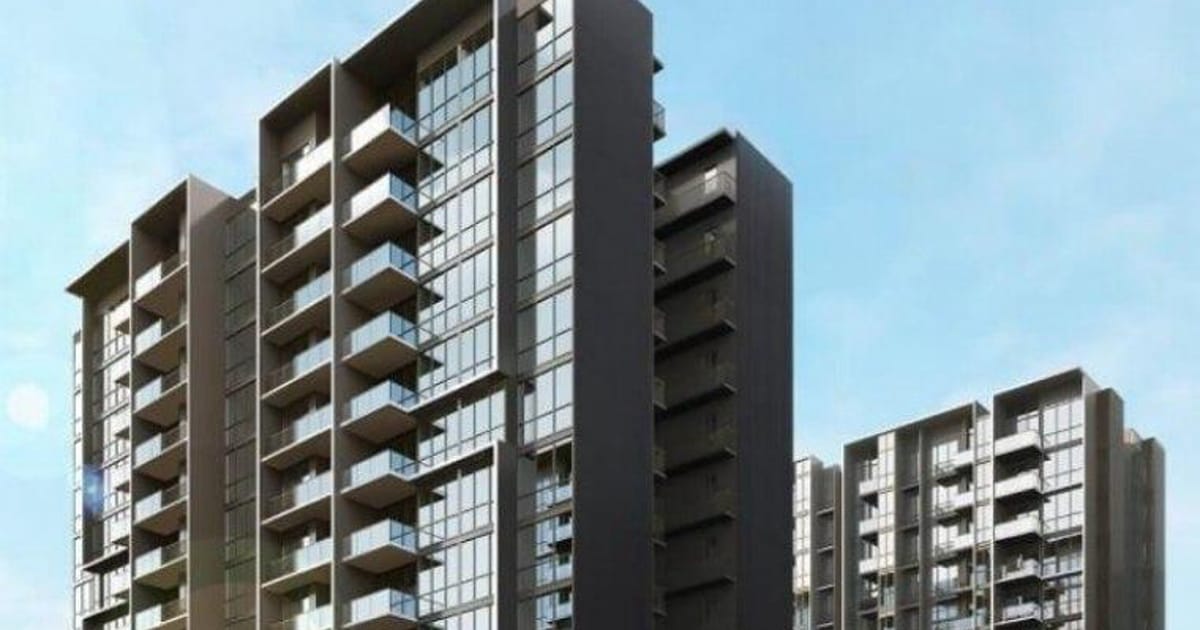 Penrose condo - Singapore | about.me